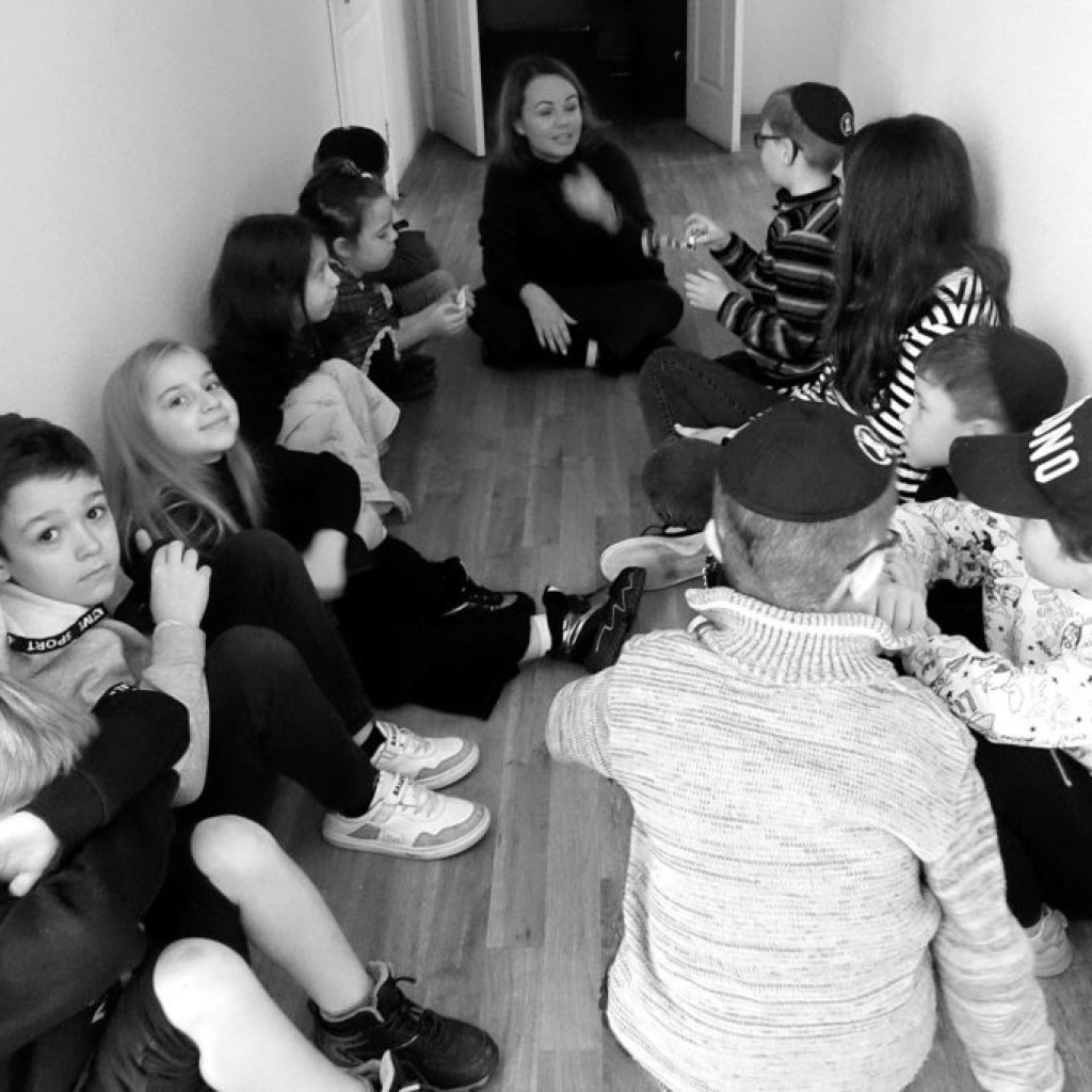 MIGDAL IN ACTION – HELPING PEOPLE TO SURVIVE IN THE MIDST OF A RAGING WAR, DECEMBER 2022 ...